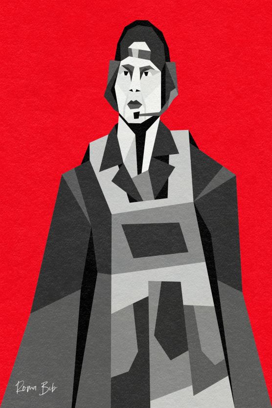 Michael Syfers