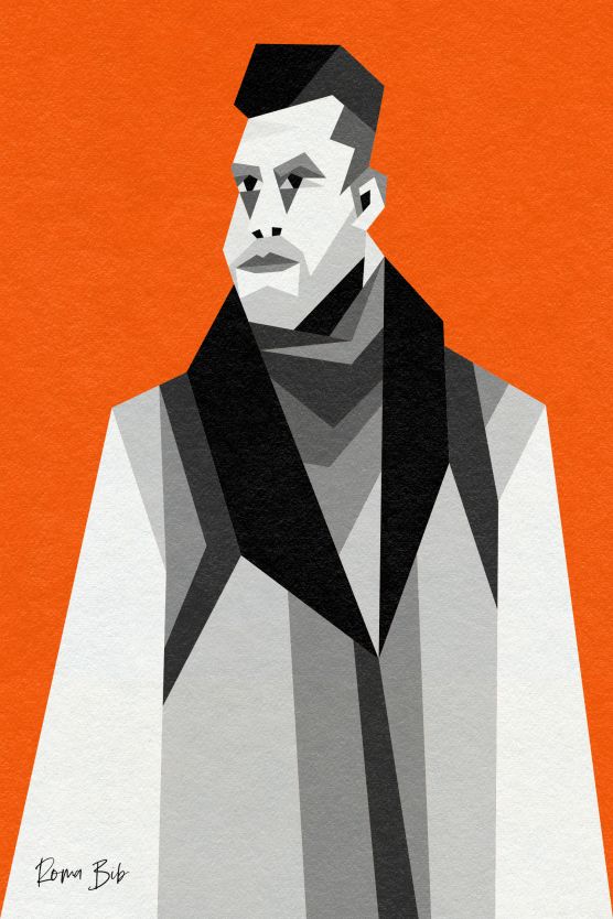 Rezan the Redshirt