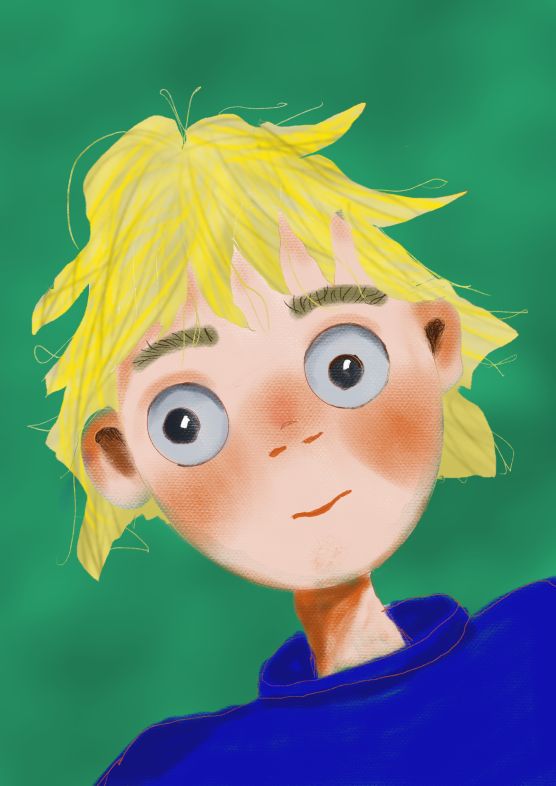 Fred