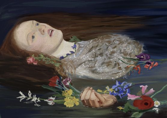 Ophelia