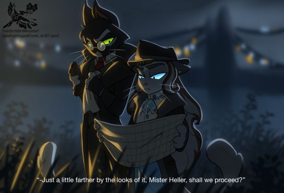 Shall we proceed?