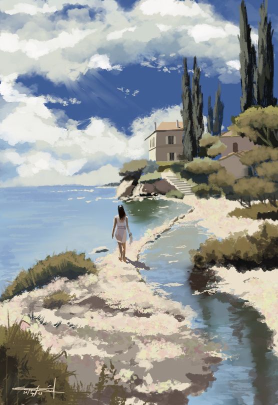 Mediterranean