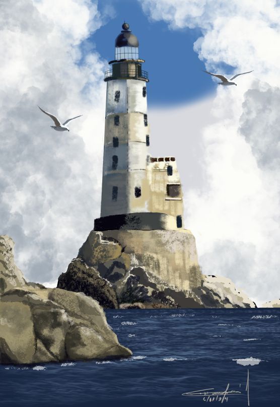 Light house