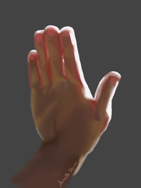 Hand