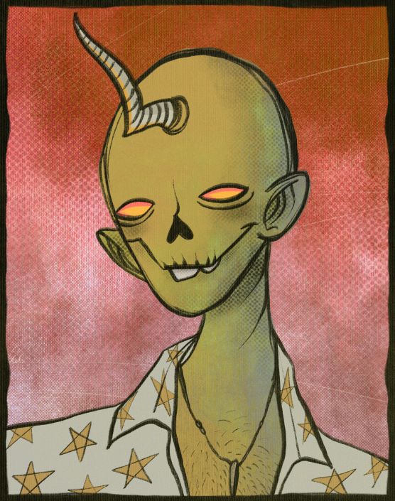 DEMONZ | #021