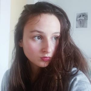 Emilia Peters