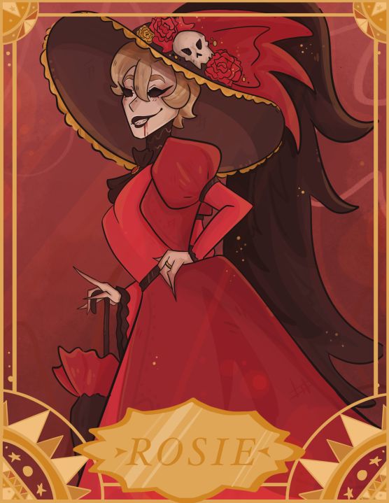 Rosie