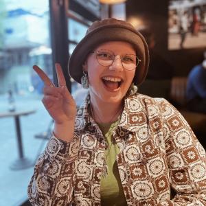 Emilie-Jane Osborne