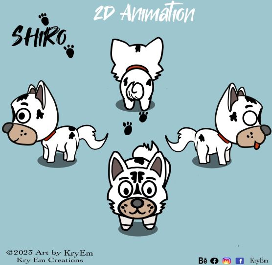 Shiro