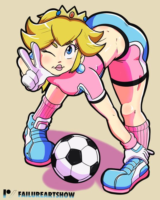 Failure art show's Artwork