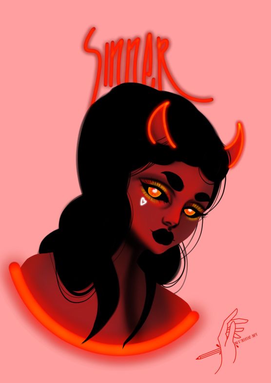 Sinner