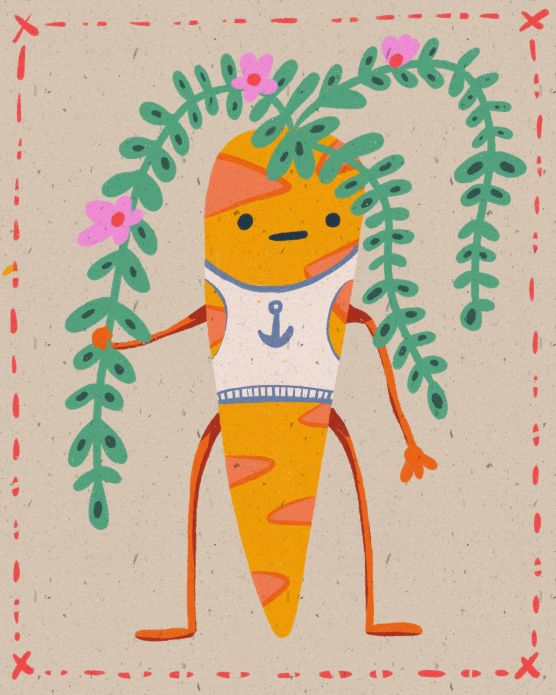Carrot