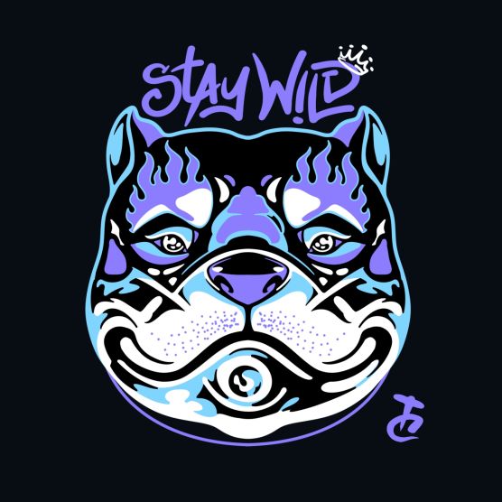 stay wild