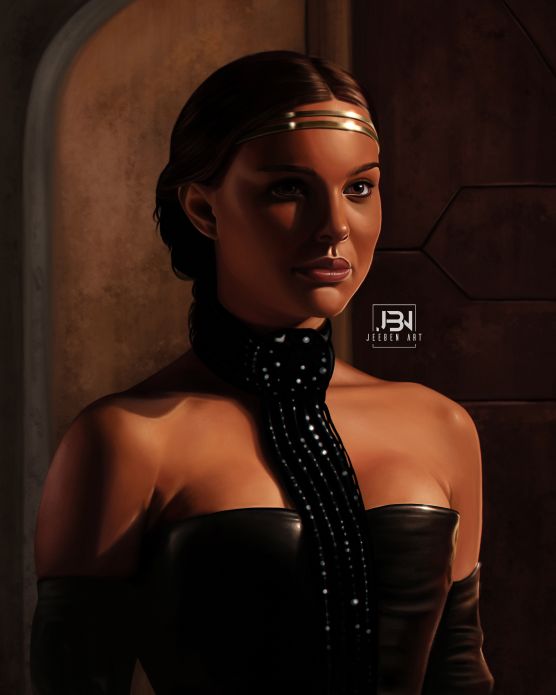 Padmé Amidala