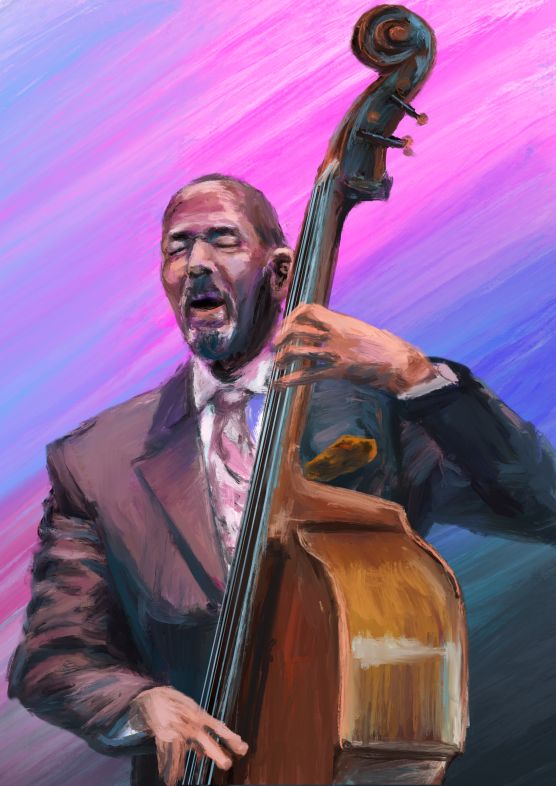 Ron Carter