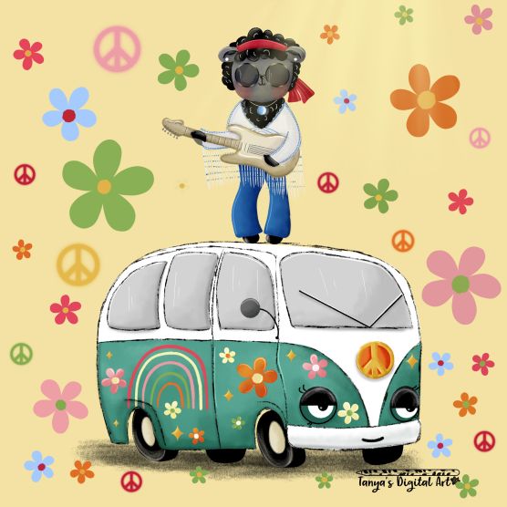 Groovy