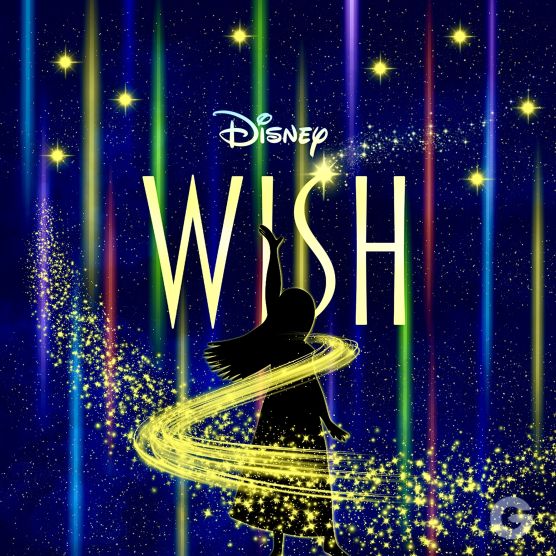 So I Make This Wish.. 🪄