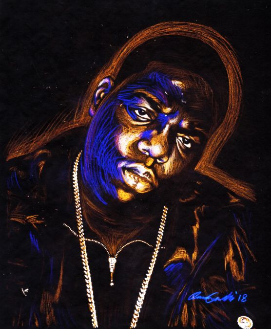 Biggie!