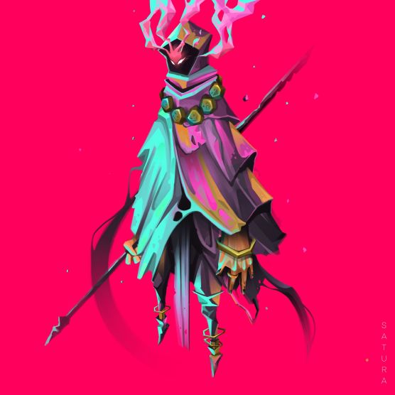 Character design