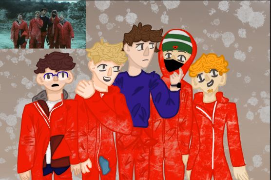 Sorry boys : most lethal