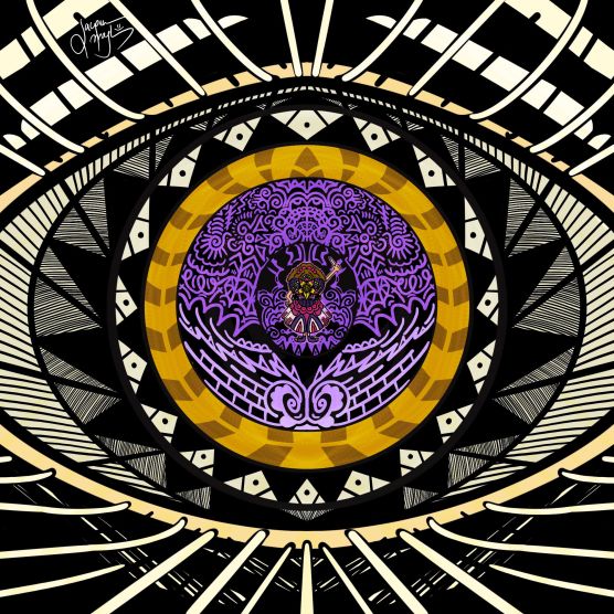 The Eye