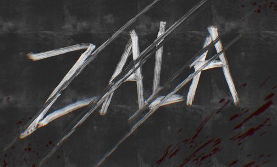 Z A L A - wallpaper