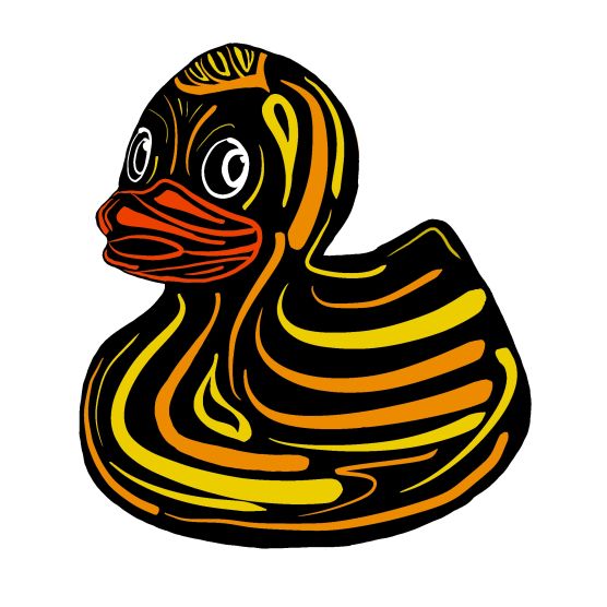 Duck 1986