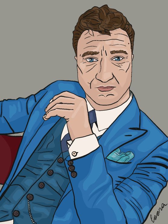 Portrait