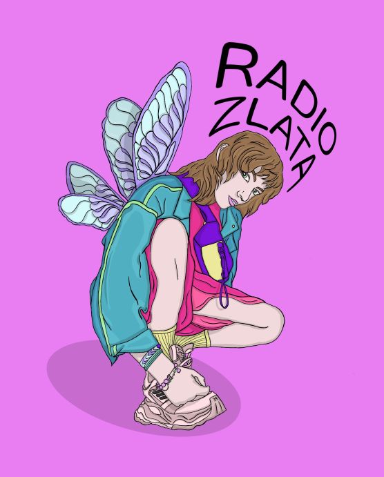 Radio Zlata