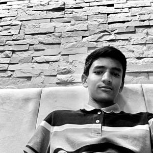 Jenish Patel
