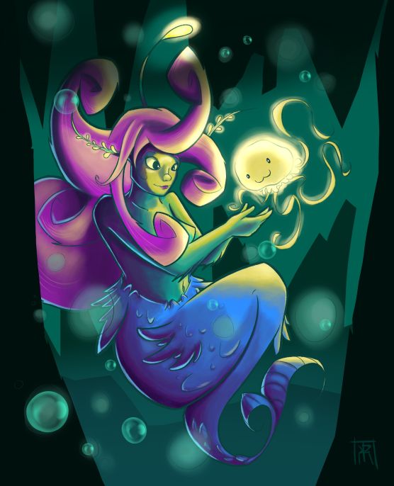 Mermaid