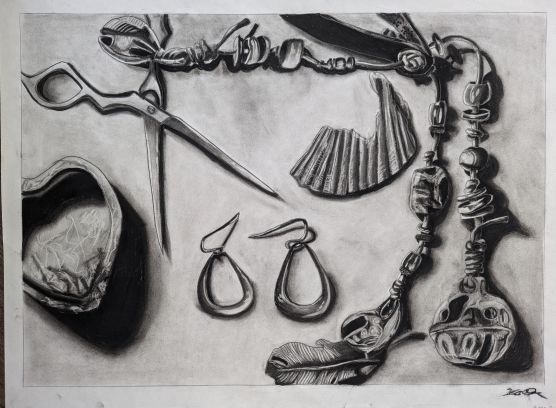 Objects Around the House