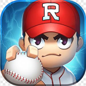 BASEBALL 9 FREE GEMS
