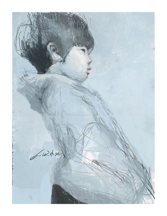 JV's Artwork