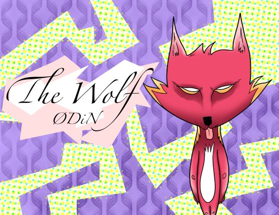 The WOLF ODIN