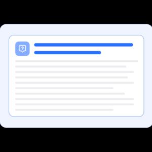 Free AI Answer Generator