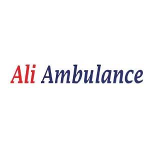 Ali Ambulance