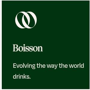Boisson