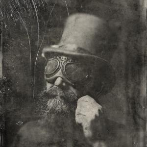 Brett Borgard