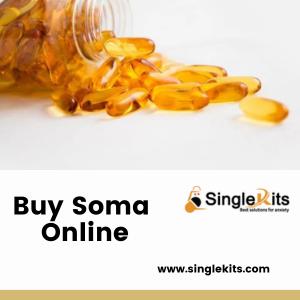 Buy Soma Online Cheap
