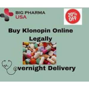 Buy 2 mg Klonopin online