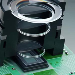 Camera Module Bonding Ad