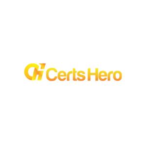CertsHero