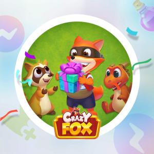 Crazy fox free spins app
