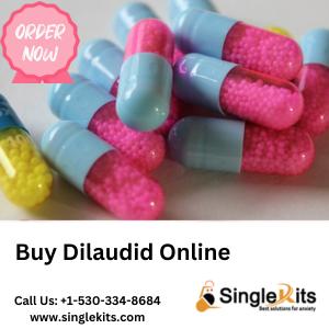 Buy Dilaudid Online