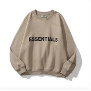 The Essentials Hoodies