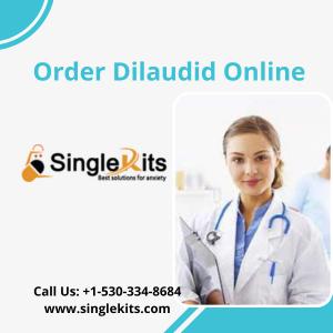 Get Dilaudid Online