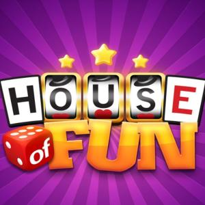 House of Fun free spins