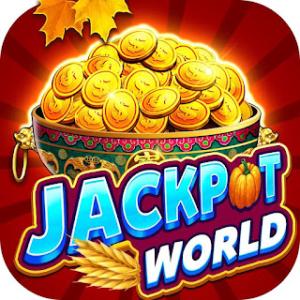 Jackpot World free coins