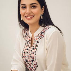 Lubna Qureshi Highway